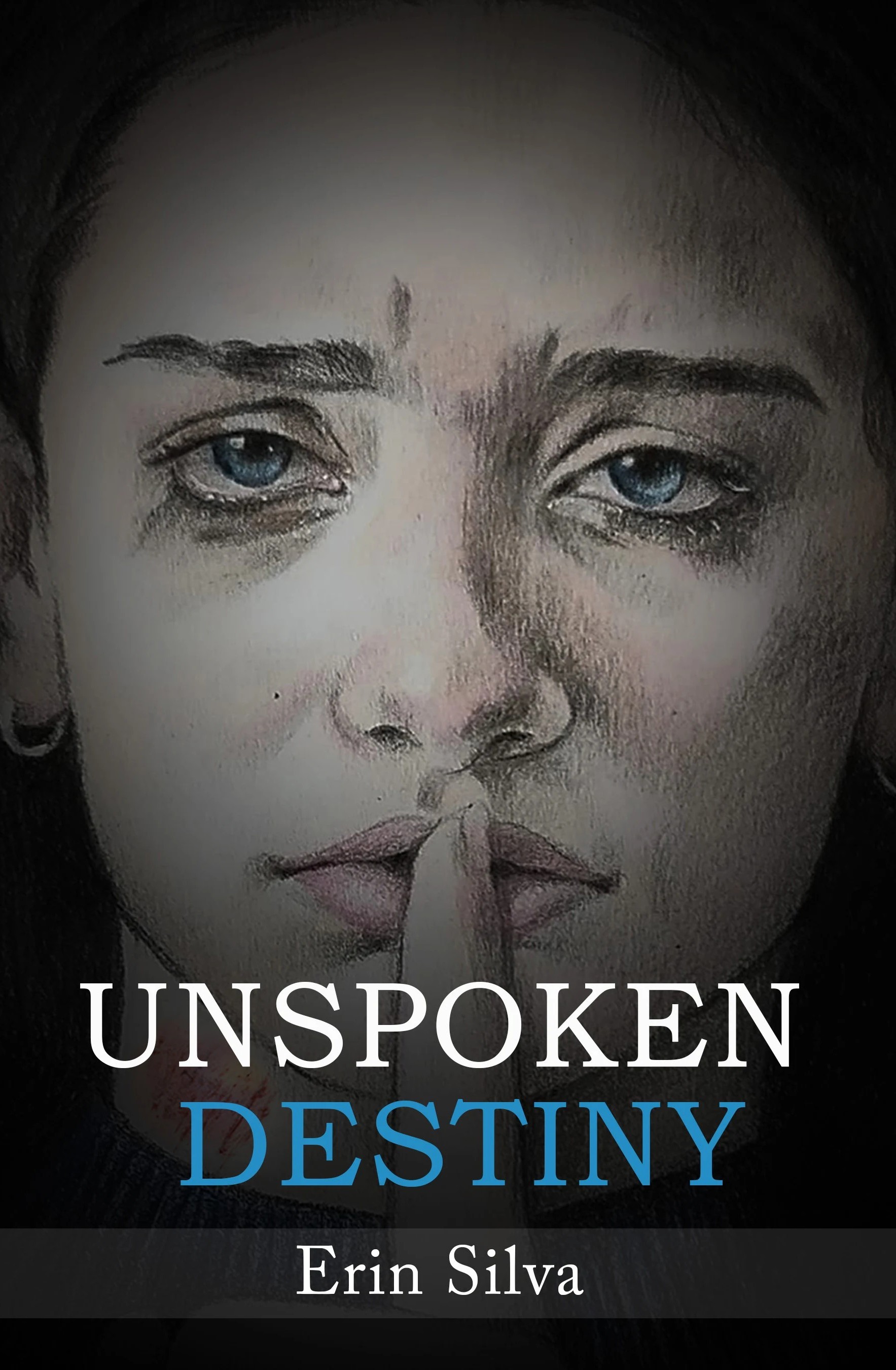 Unspoken Destiny – The Write Path